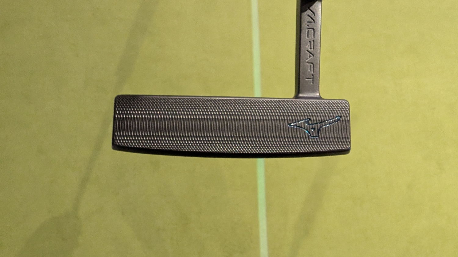 Mizuno M-Craft X Putter review