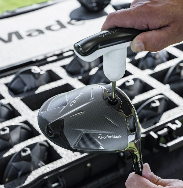 TaylorMade Golf Unlocks Another Level of Distance and Forgiveness with ...