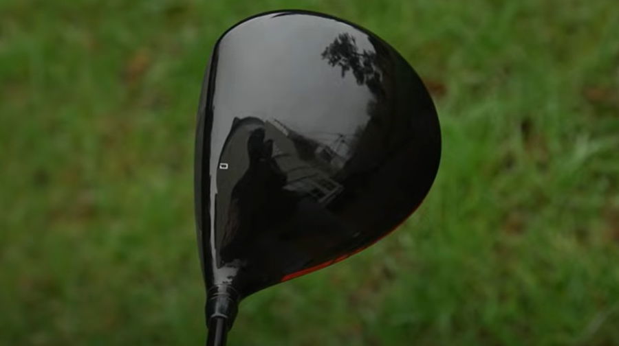 Wilson Dynapwr 10K Max and Carbon Golf Drivers 2025 Review