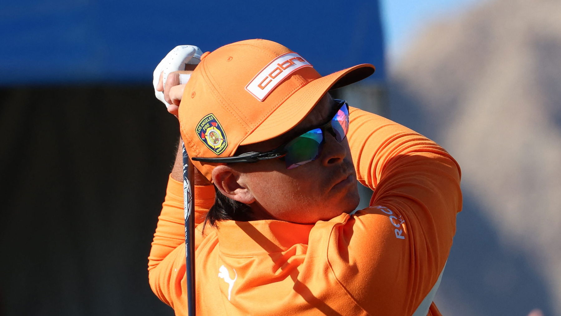 PGA Tour star Rickie Fowler WDs from WM Phoenix Open