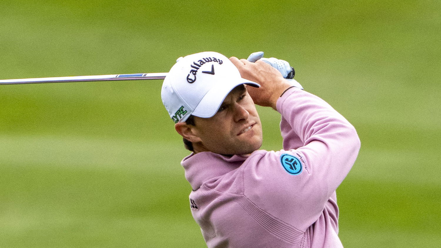 Thomas Detry sets up glorious chance for first PGA Tour victory