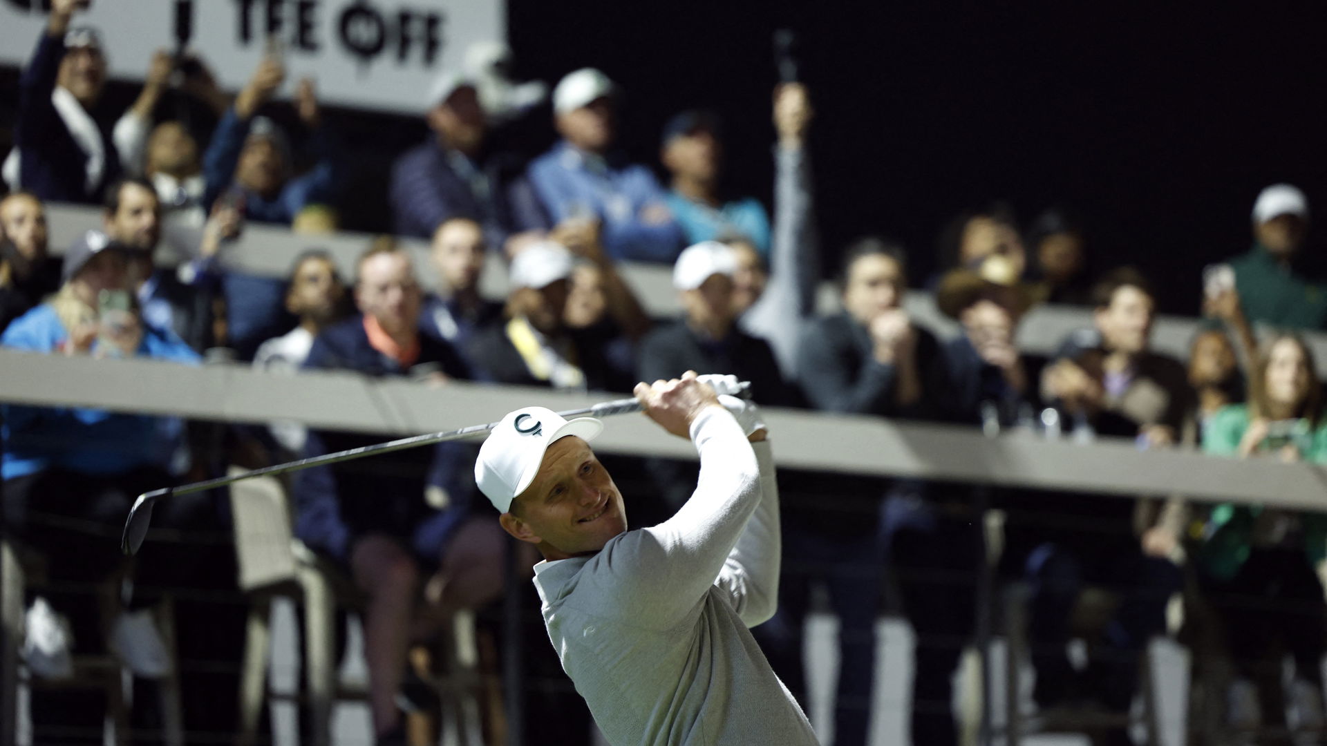 LIV Golf Riyadh prize money: How much Adrian Meronk, others won