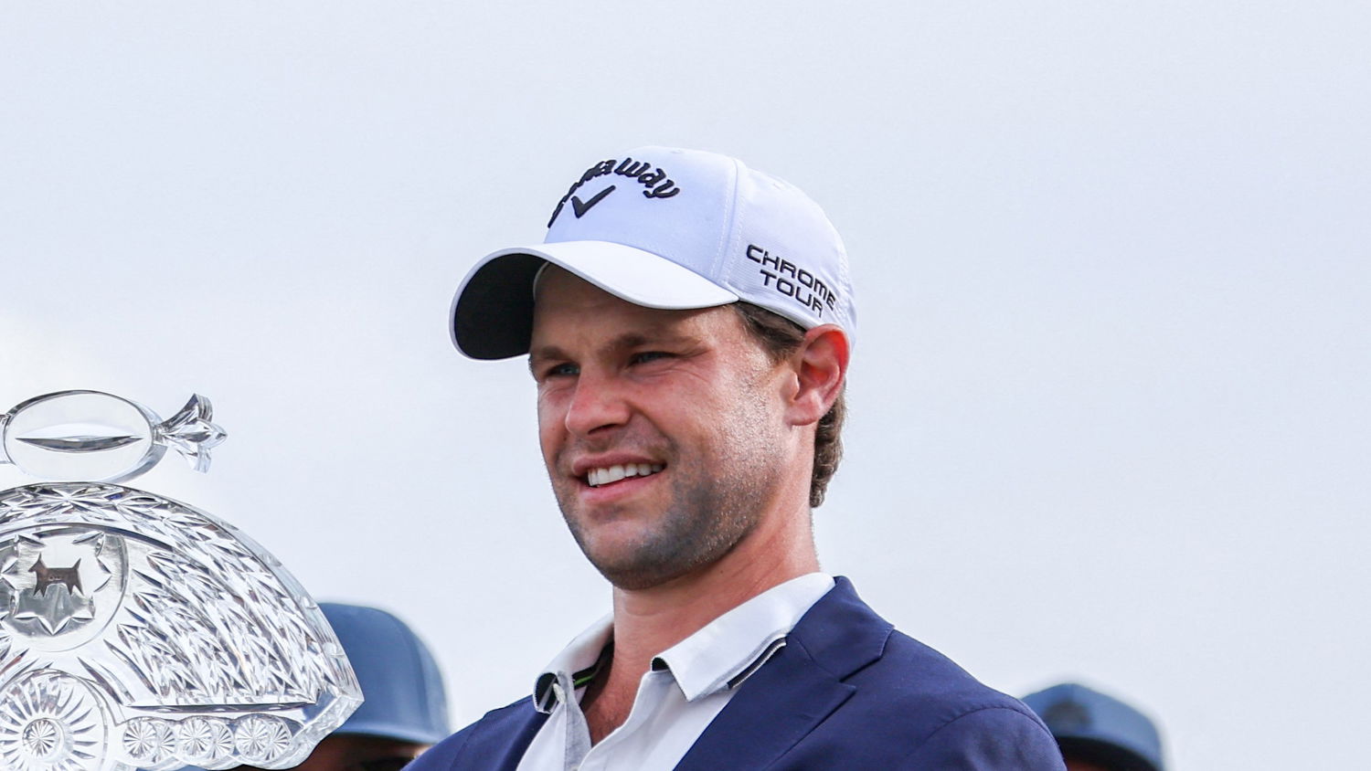 WM Phoenix Open prize money: How much Thomas Detry, others won