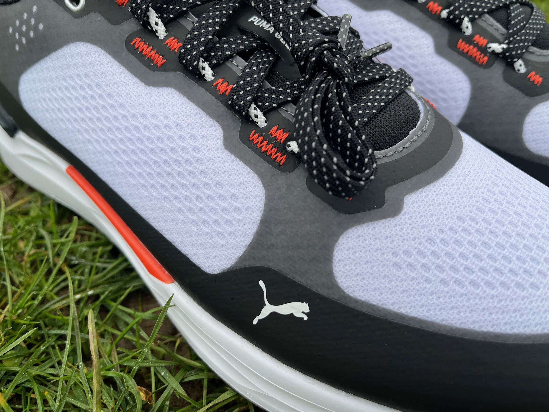 PUMA Ignite Elevate X Golf Shoes 2025 Review