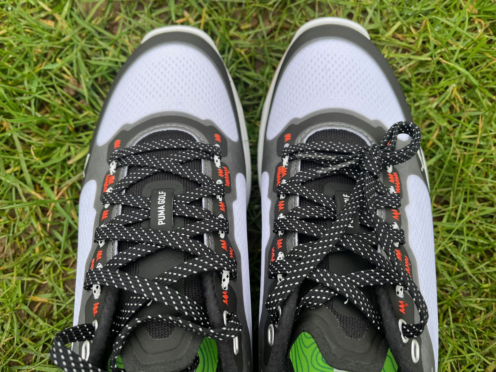 PUMA Ignite Elevate X Golf Shoes 2025 Review