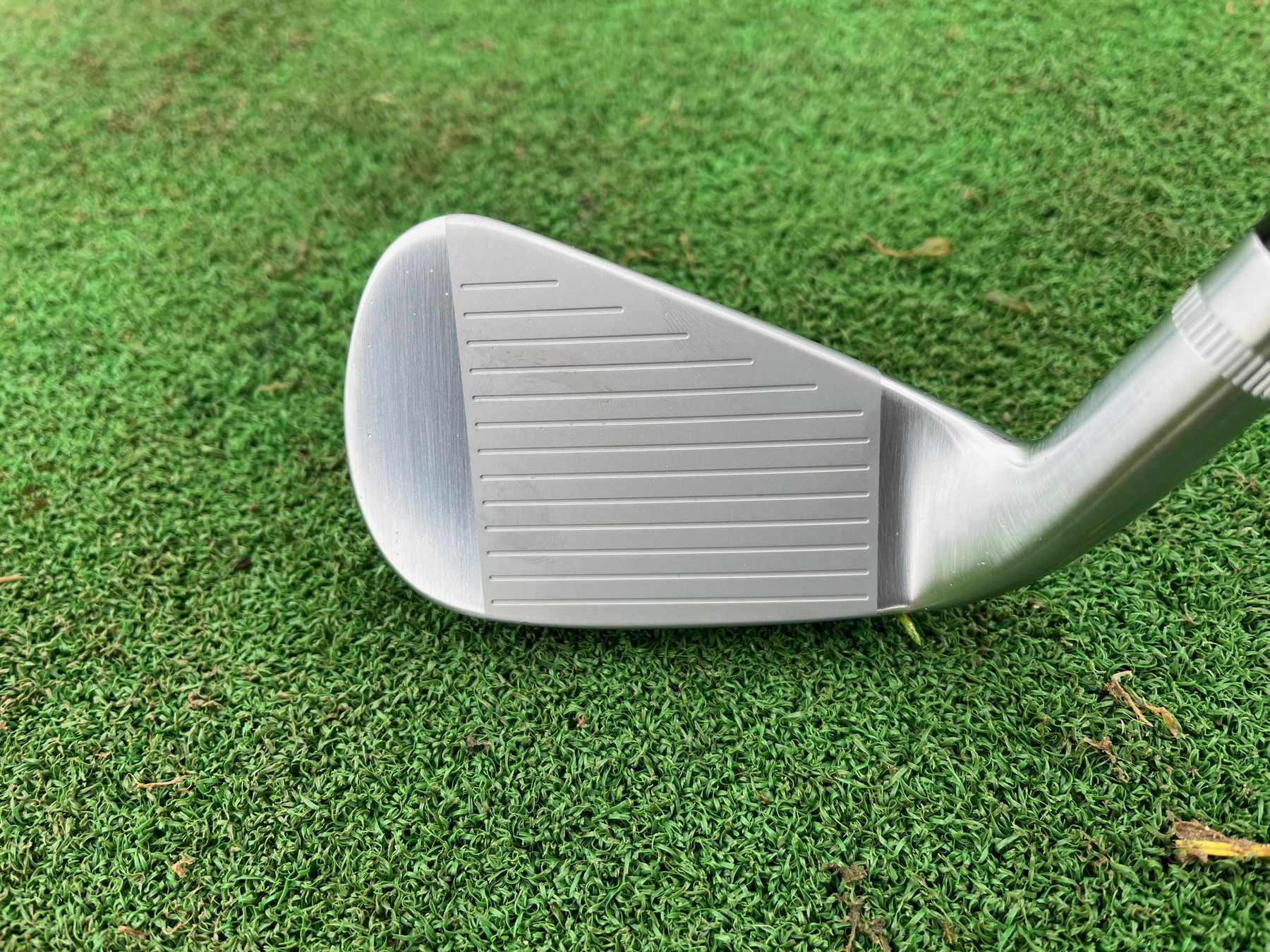 Ben Hogan Legend Irons 2025 Review | Golfmagic