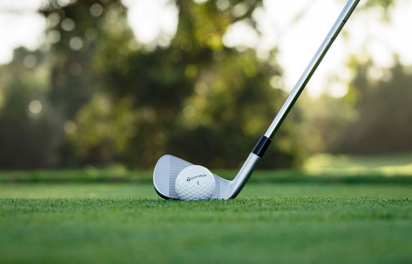 TaylorMade Golf unveils all-new P·790 Irons: The next evolution in players distance