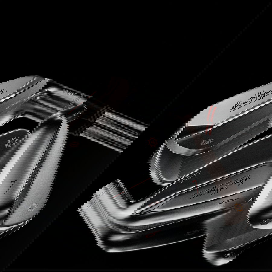 Ben Hogan Legend Irons 2025 Review | Golfmagic