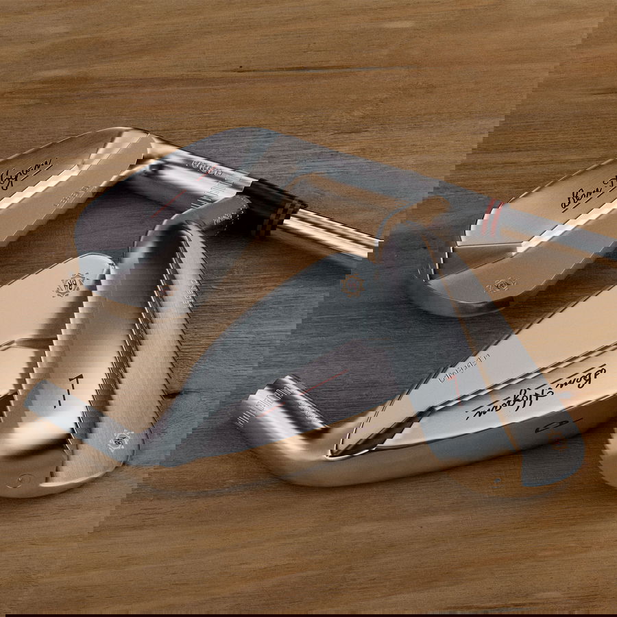 Ben Hogan Legend Irons 2025 Review | Golfmagic