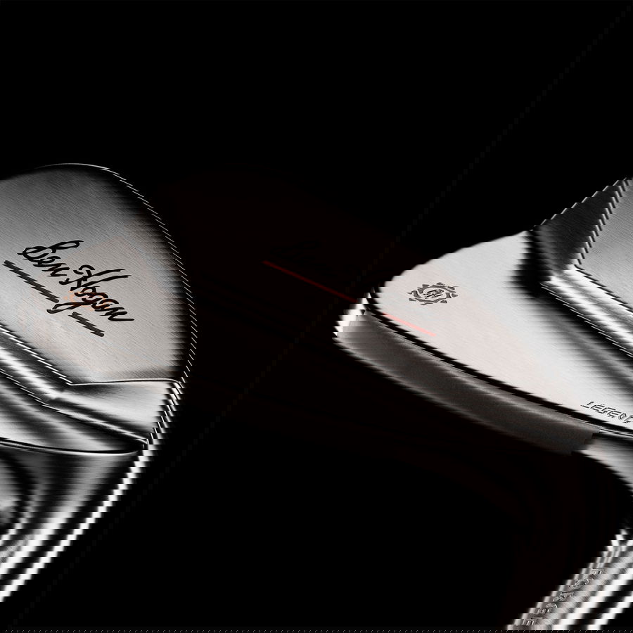 Ben Hogan Legend Irons 2025 Review | Golfmagic