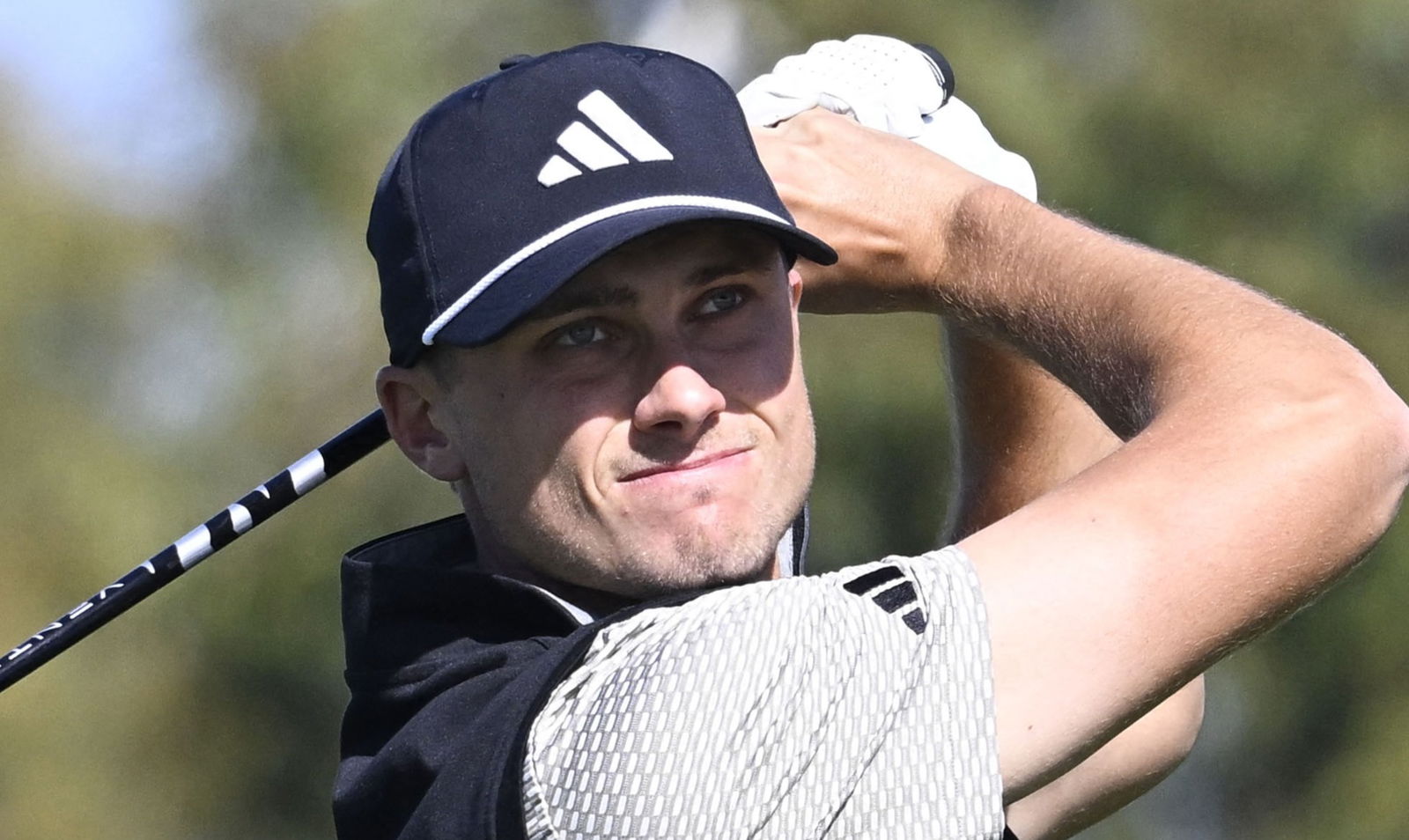 Who is the wife of PGA Tour star Maverick McNealy? Meet Maya McNealy