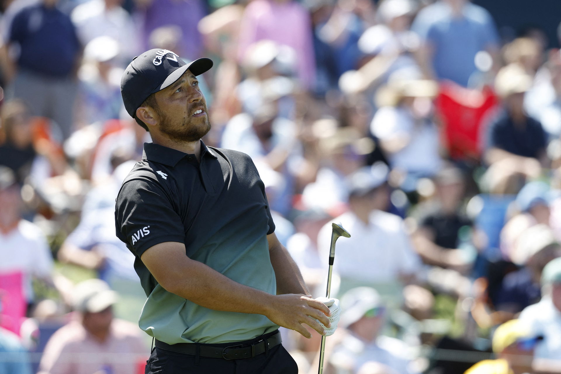 Rory McIlroy and J.J. Spaun set up tense Players Championship playoff ...
