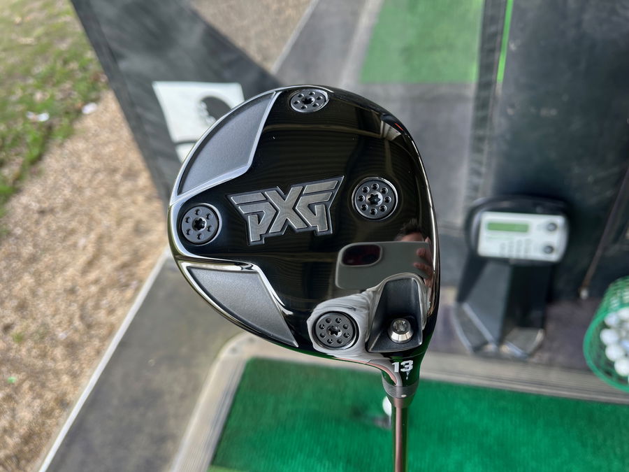 PXG Secret Weapon Mini Golf Driver Review