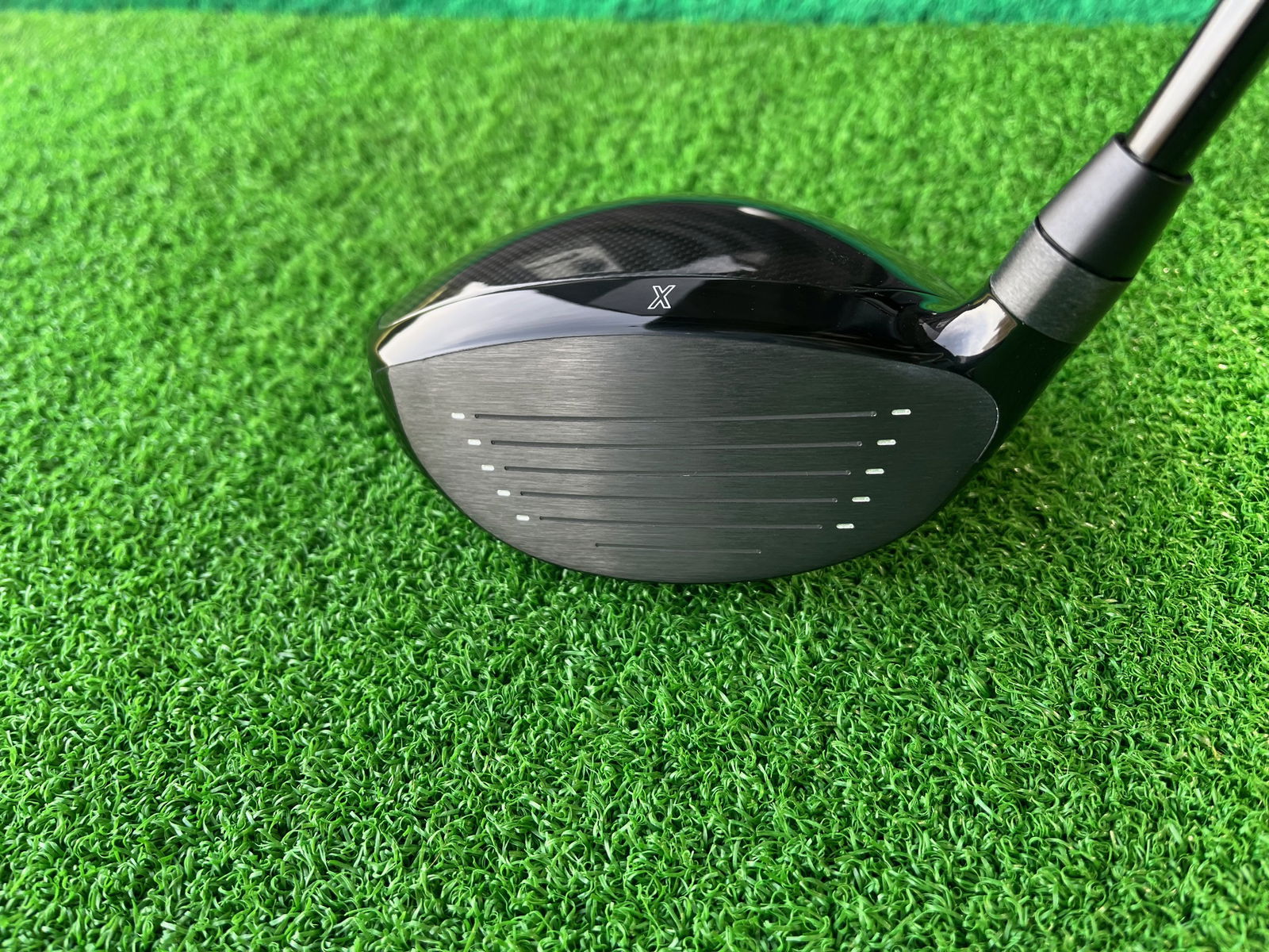 PXG Secret Weapon Mini Golf Driver Review
