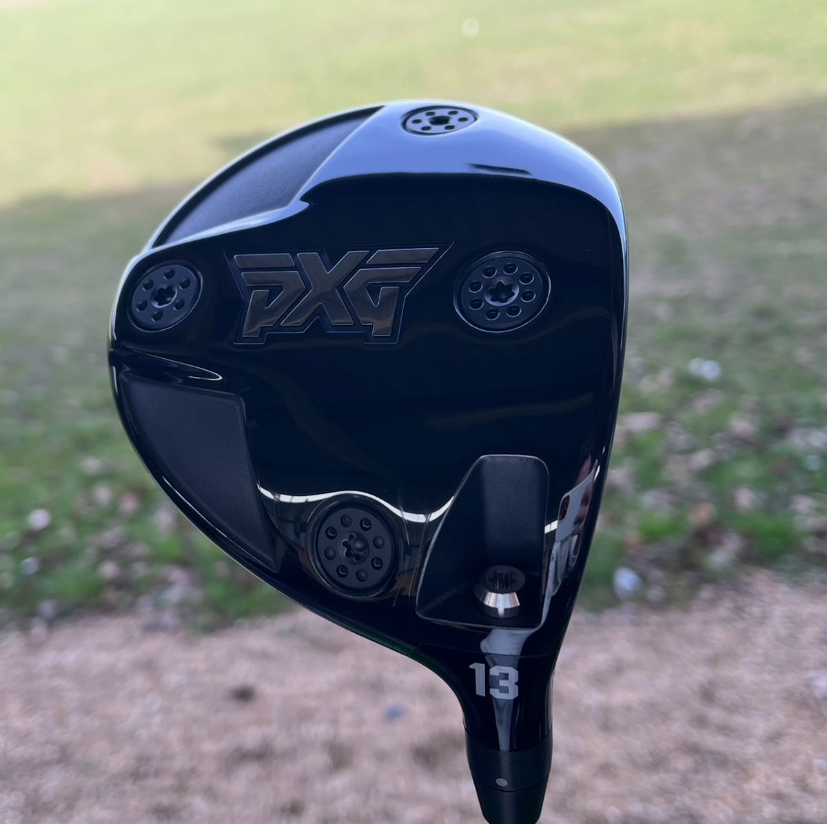 PXG Secret Weapon Mini Golf Driver Review