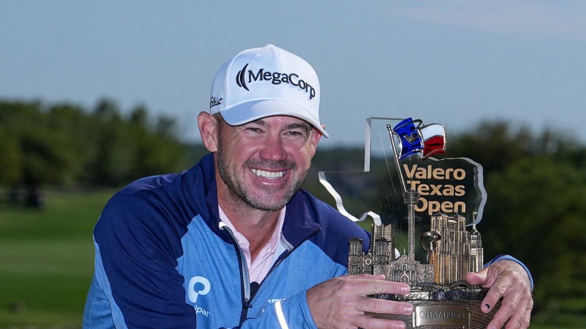 Valero Texas Open prize money: How much Brian Harman, others won
