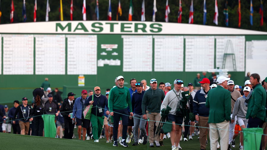 The Masters 2025: What is the cut line for The Masters?