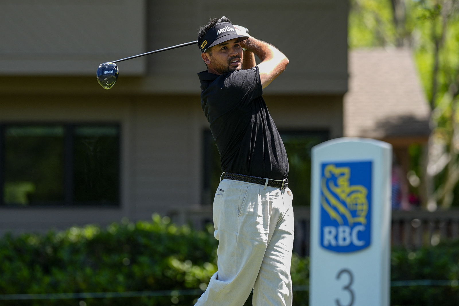 Jason Day WITB: What equipment does the former World No.1 use?