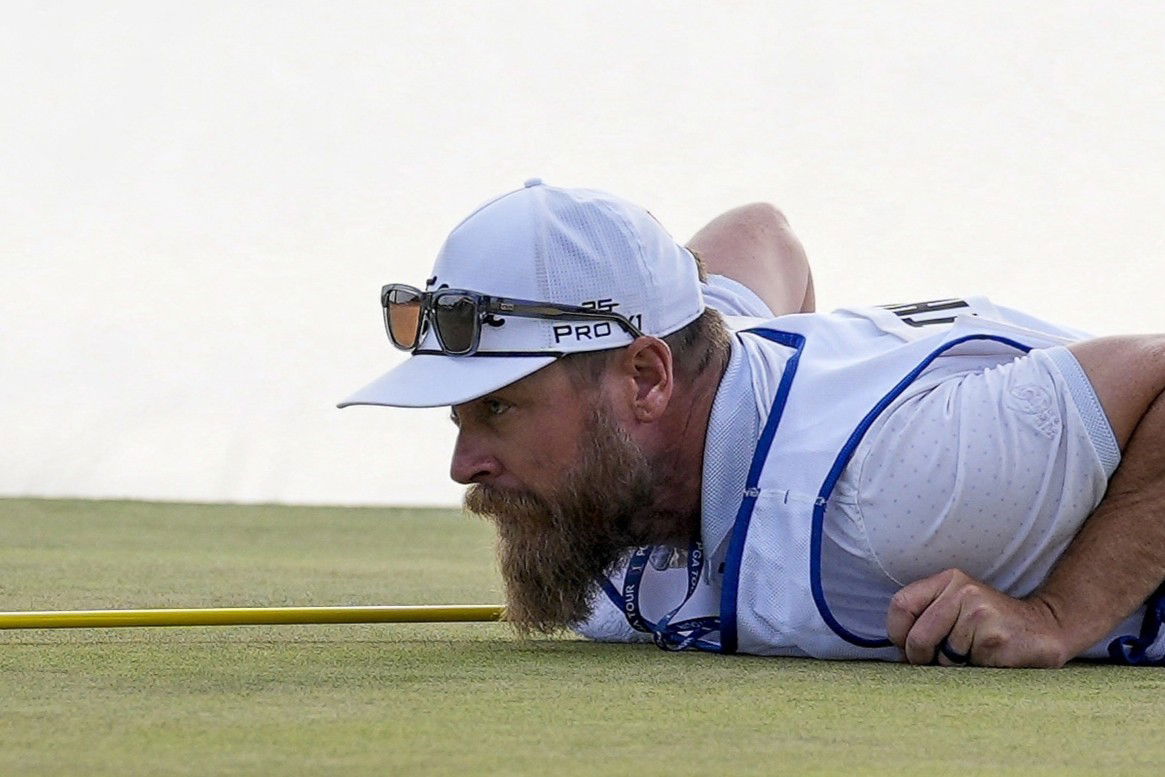 Stick or twist? Latest PGA Tour winner Justin Thomas makes decision ...