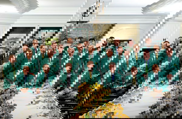 Smith: "It's a disgrace Angel Cabrera is at The Masters this week"