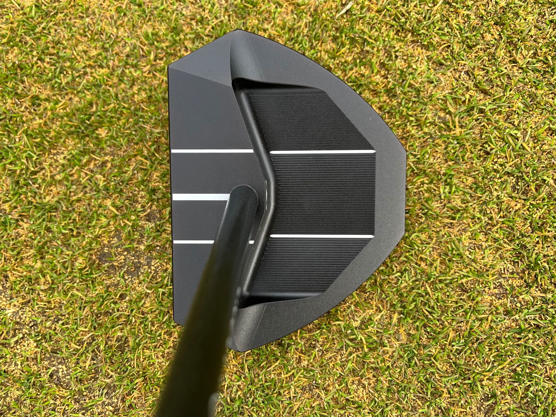 L.A.B. Golf OZ 1 Putter Review