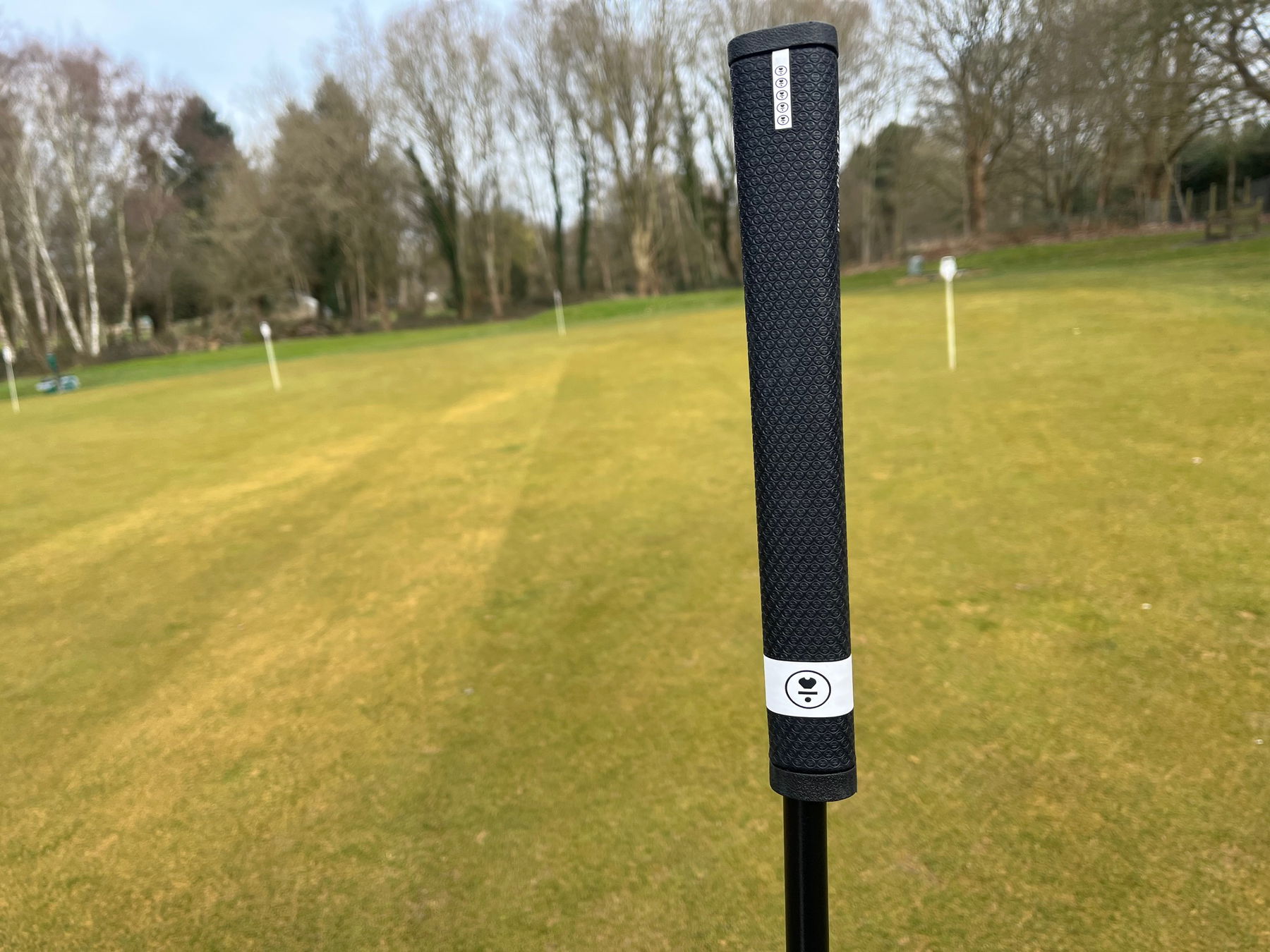 L.A.B. Golf OZ 1 Putter Review