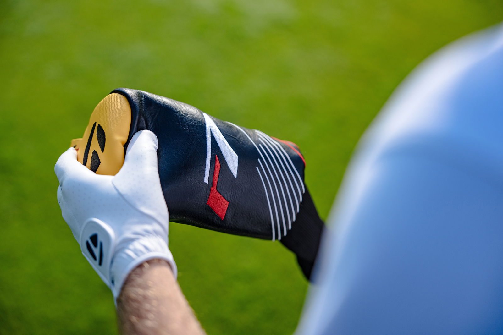 First look: TaylorMade R7 Quad Mini Driver