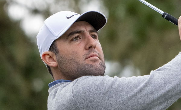 Golf fans react to unexpected Scottie Scheffler, Jordan Spieth news