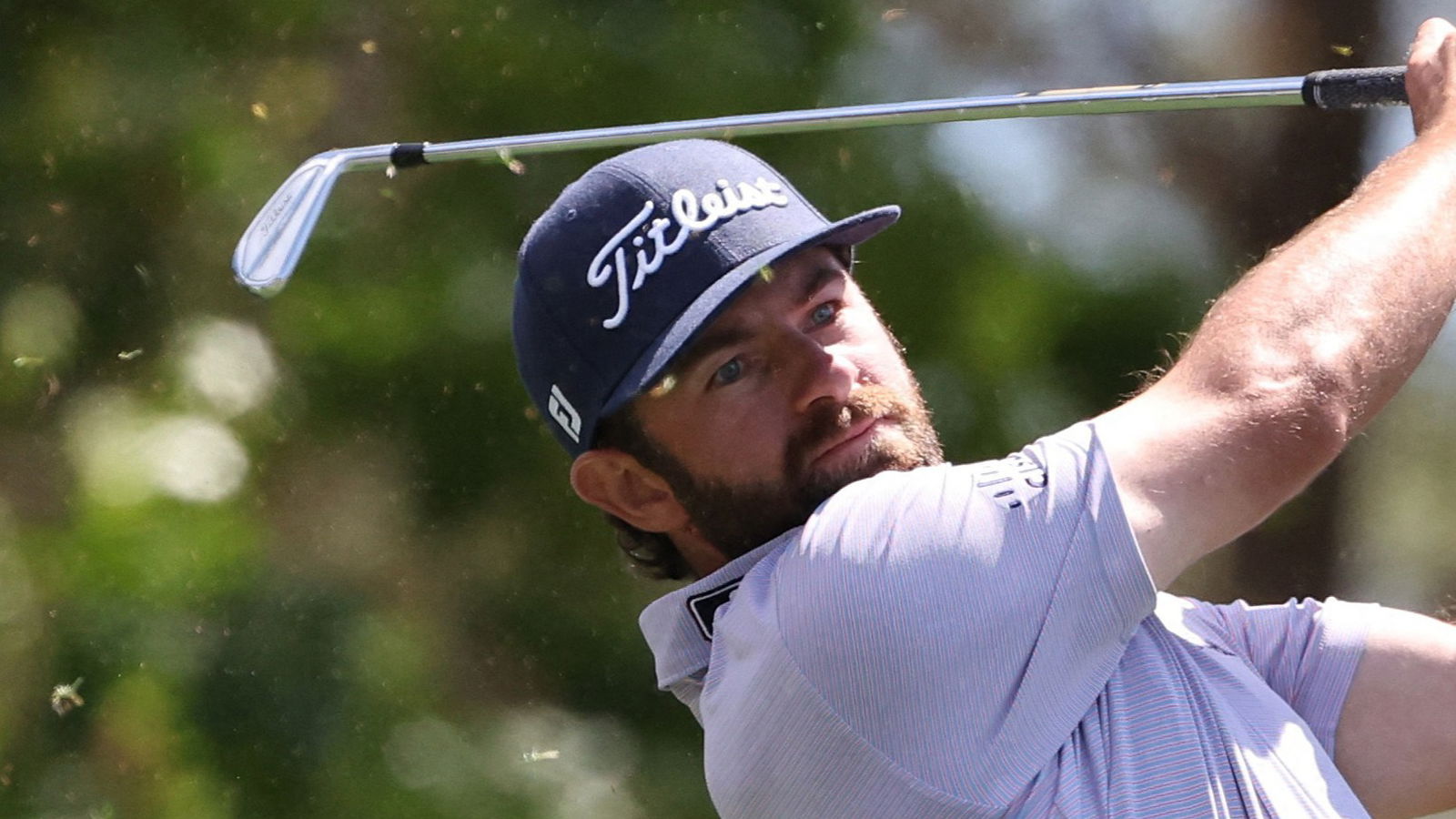 Cameron Young caddie: Who is the PGA Tour golfer's caddie?