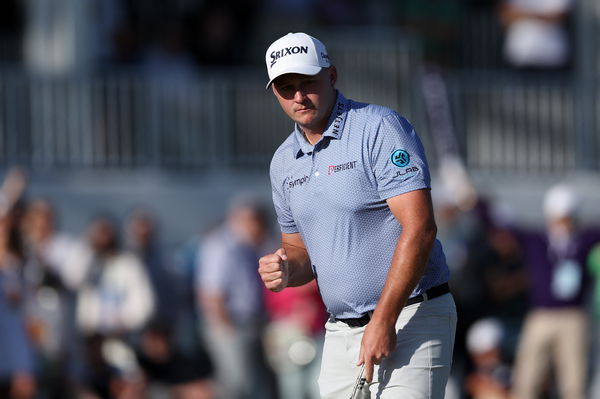 Sepp Straka holds off Shane Lowry to win fourth PGA Tour title at ... Sepp Straka holds off Shane Lowry to win fourth PGA Tour title at ...