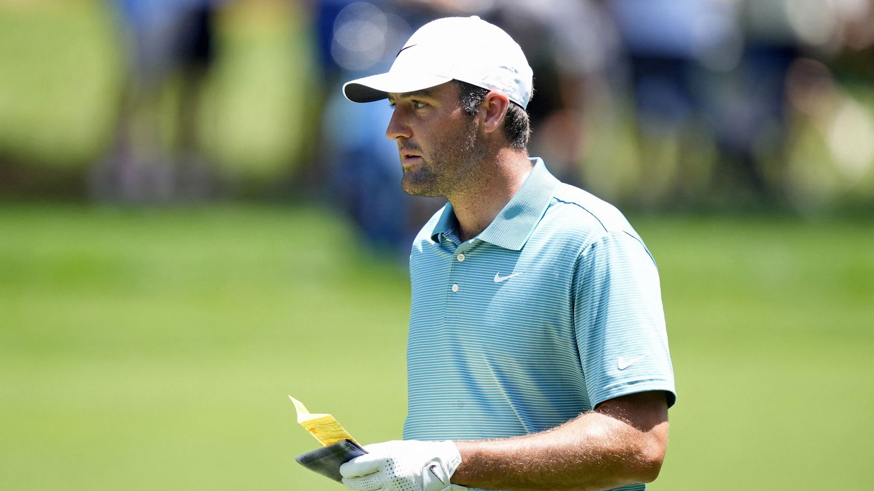 PGA Championship LIVE: Day three as it happened | Golfmagic