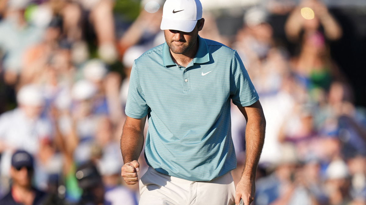 PGA Championship: Final Round Tee Times at Quail Hollow Club