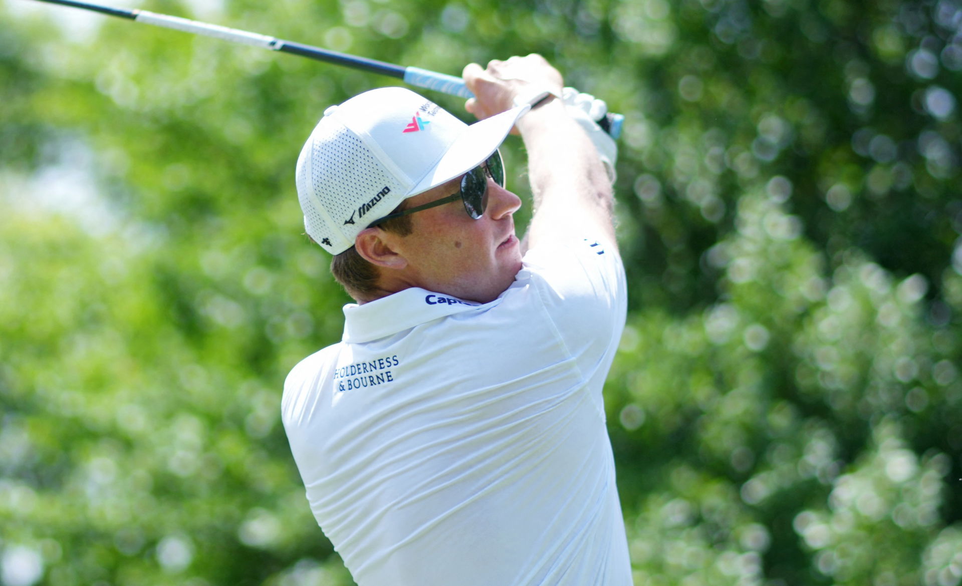 Ryder Cup Team USA WITBs: Everything the Americans will have in the bag ...