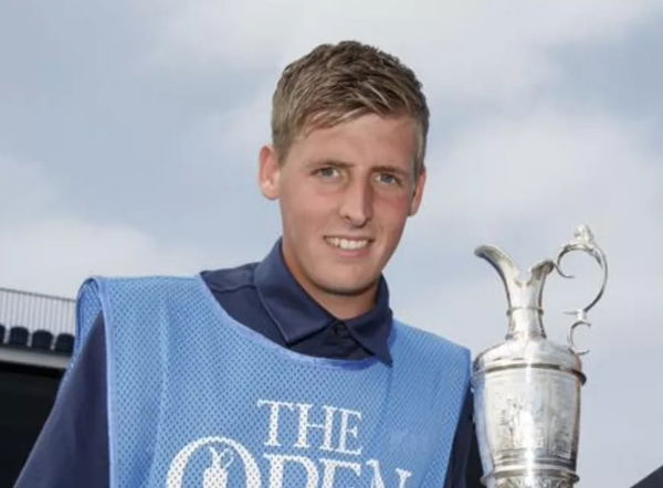 DP World Tour caddie avoids jail after sending filthy photos and ...