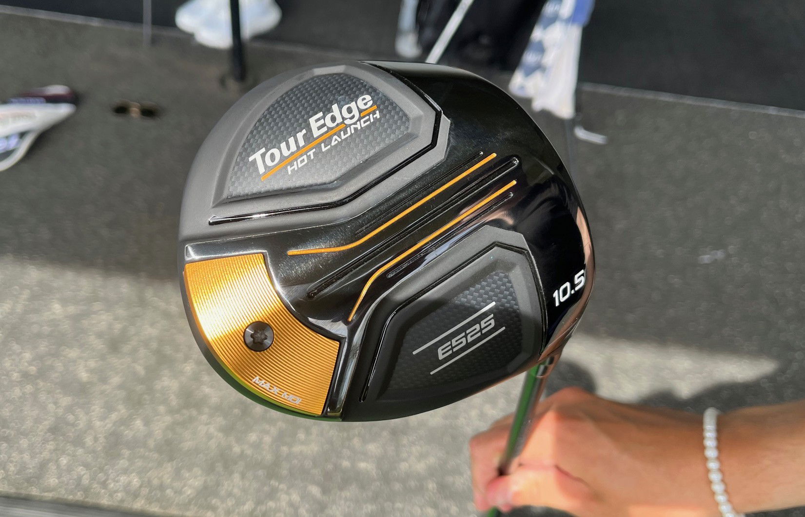 TaylorMade R7 Quad Mini Driver Review