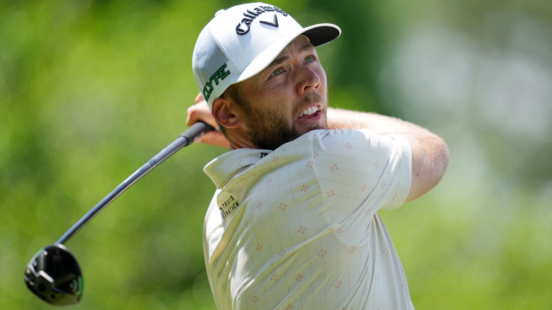 US Open 2025 Live: Second round scores, leaderboard updates, tee times ...