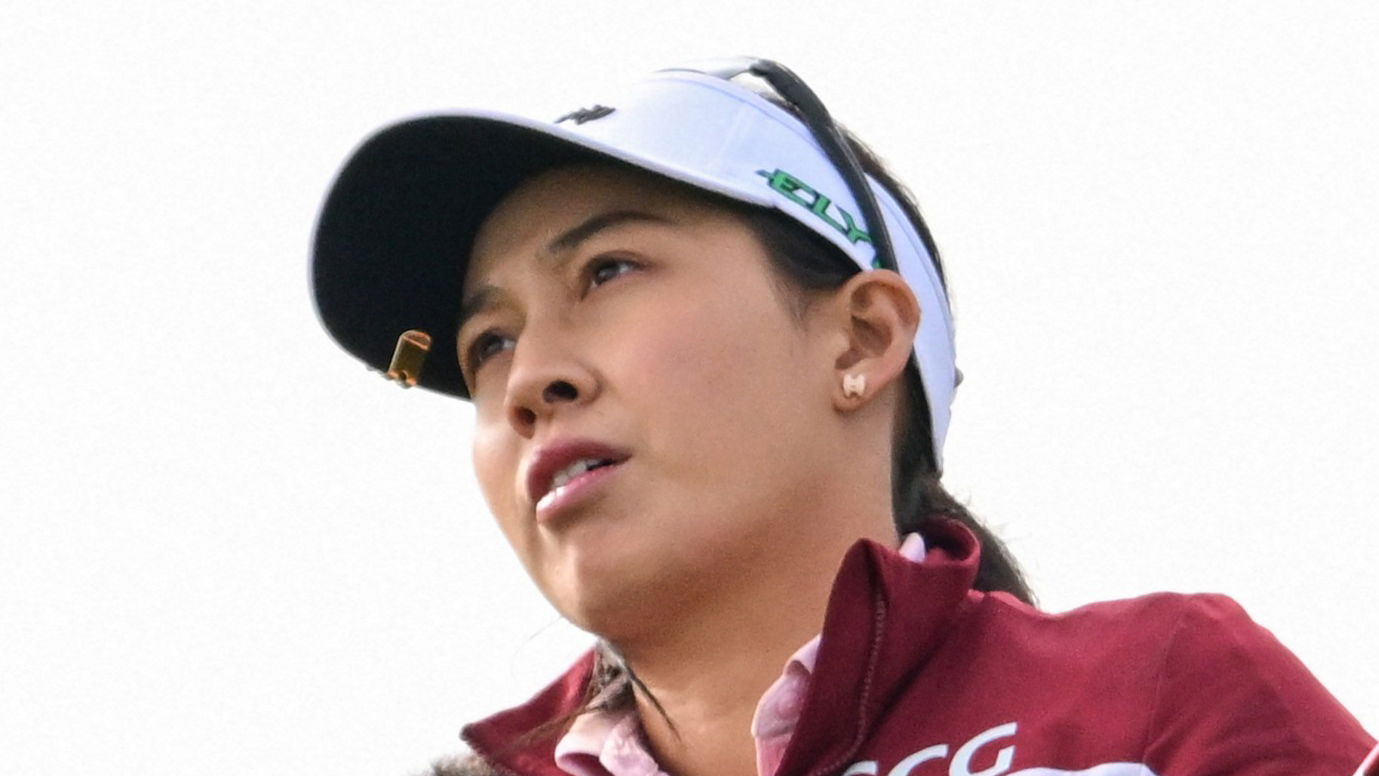 LPGA star Jeeno Thitikul bounces back from four-putt disaster to win in Shanghai | Golfmagic