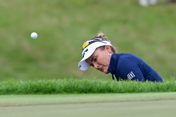 Lexi Thompson issues statement about pace of play at U.S. Women's Open