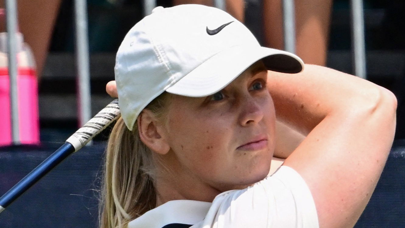 U.S. Women's Open leaderboard: Final scores as Maja Stark claims first ...