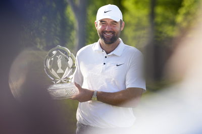 Official World Golf Rankings (OWGR) update: check out the latest Top ...