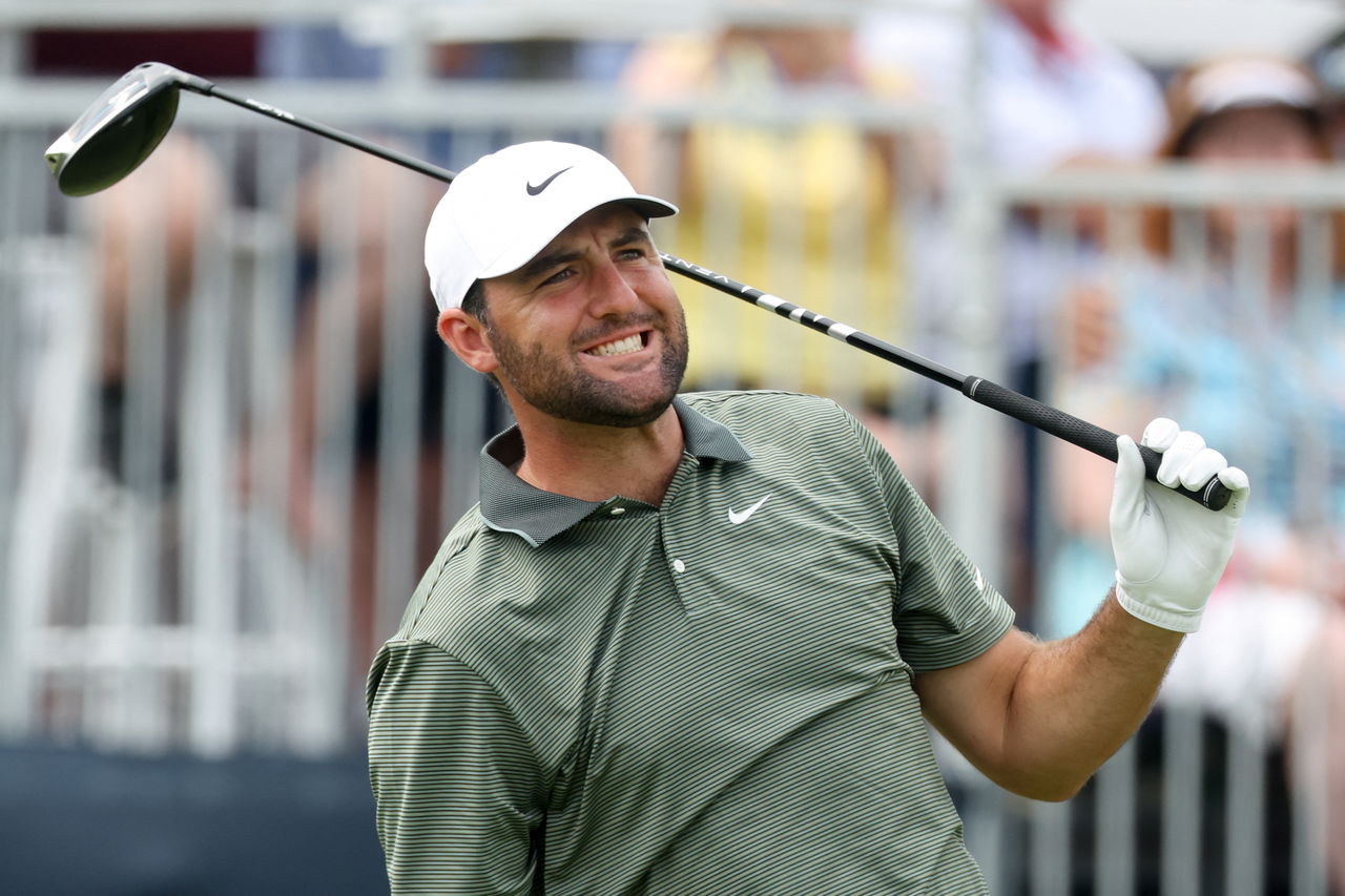 Official World Golf Rankings (OWGR) update: check out the latest Top ...