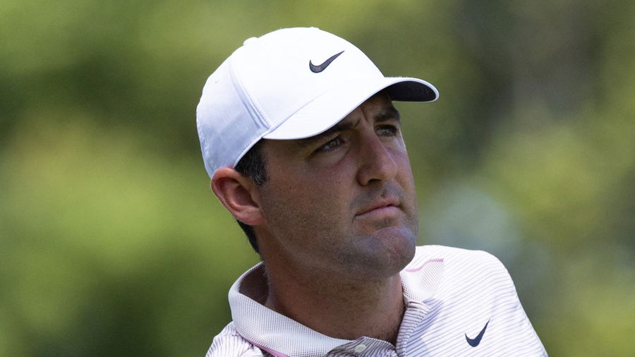 Travelers Championship leaderboard: Scores from R1 at TPC River ...