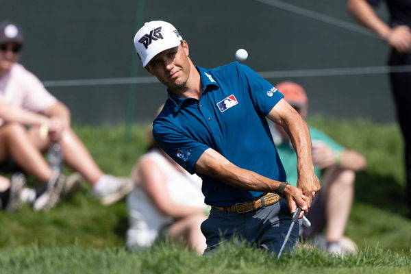 Seven PGA Tour players withdraw from Rocket Classic including six-time ...