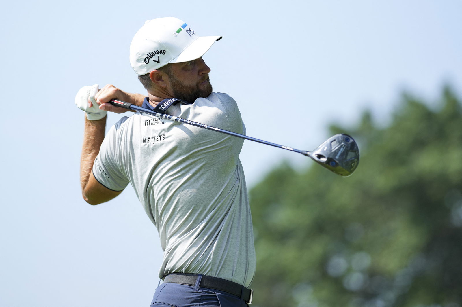 Rocket Classic Final Round: Aldrich Potgieter lands first PGA Tour ...