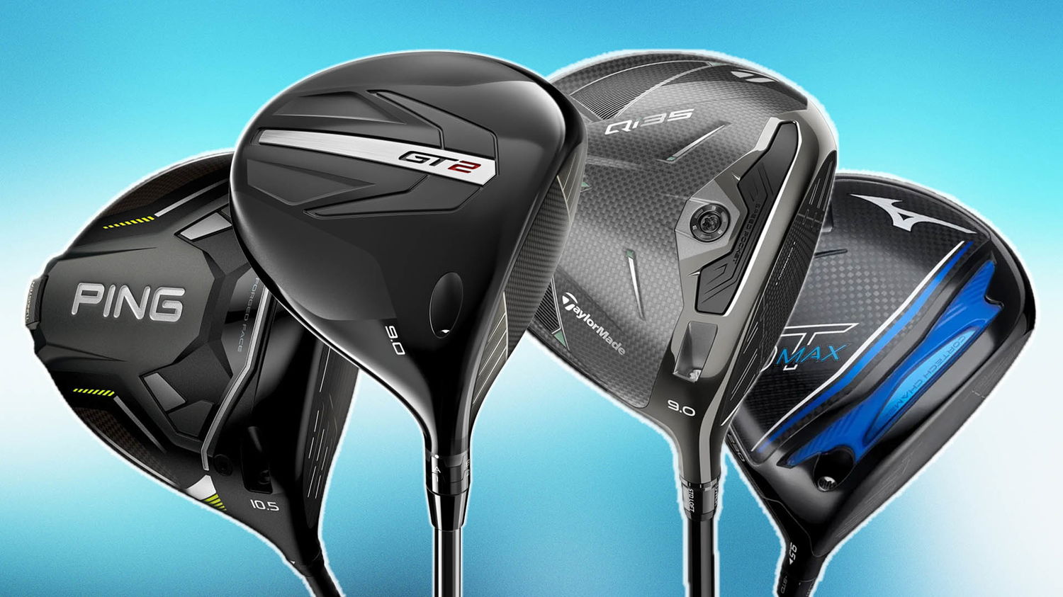 Best Forgiving Golf Drivers 2025: Buyer's Guide and things you need to know