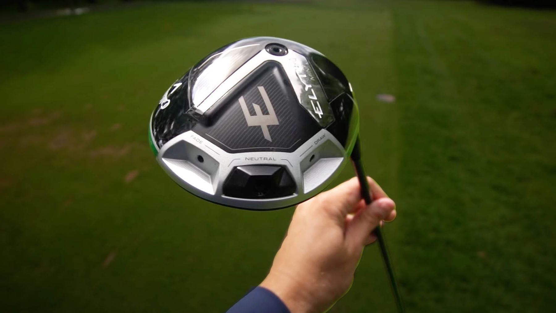 Callaway Elyte Mini Driver Review: Big distance in a small package ...