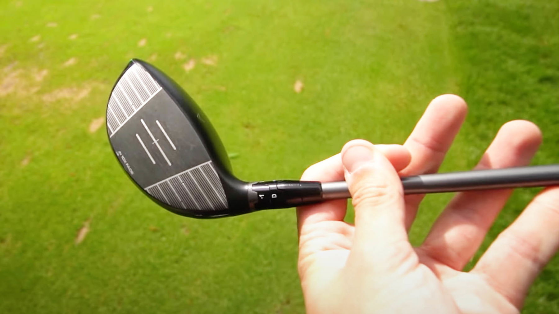 Callaway Elyte Mini Driver Review: Big distance in a little package