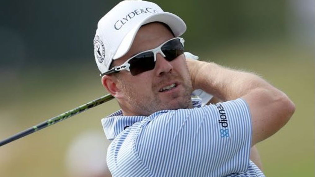 DP World Tour pro Richie Ramsay grilled by Sky Sports commentators ...