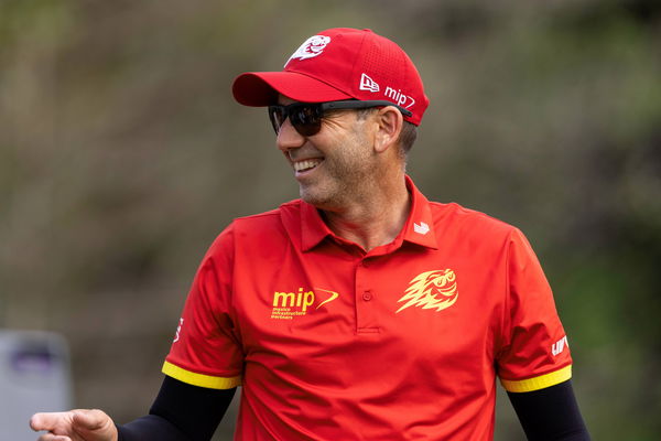 Exclusive: Sergio Garcia is putting all his Open eggs in one basket at ...