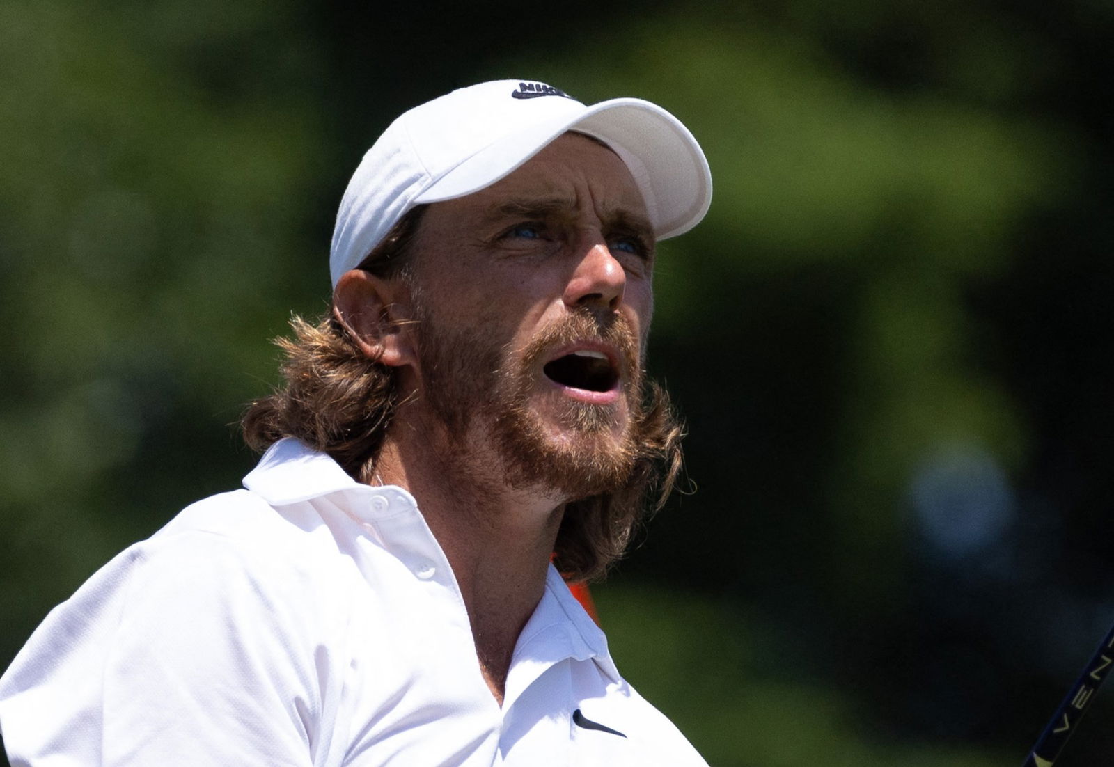 Golf analyst makes shock Tommy Fleetwood 18th hole putt revelation ...